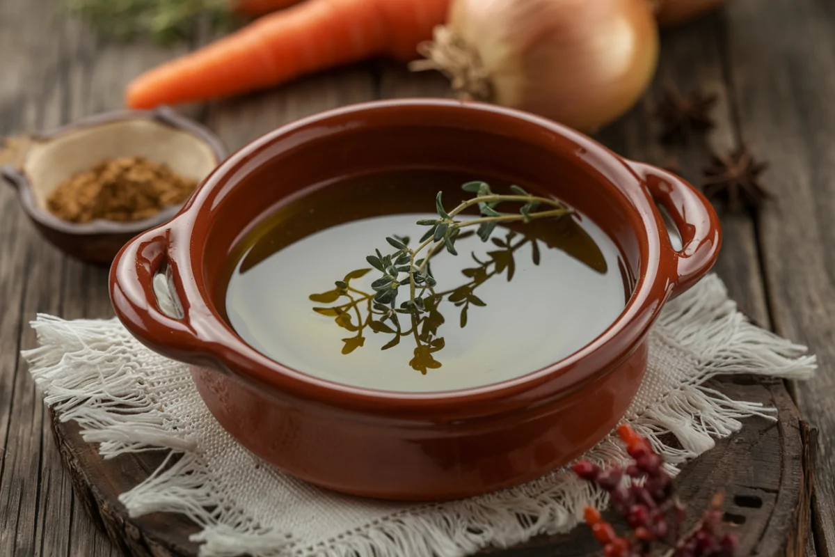 Recette rillettes maison authentiques : l'art de la cuisine lente qui ...